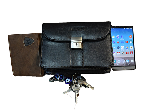 MUSKE MODNE SPORTSKE TORBICE - Uomo Beograd