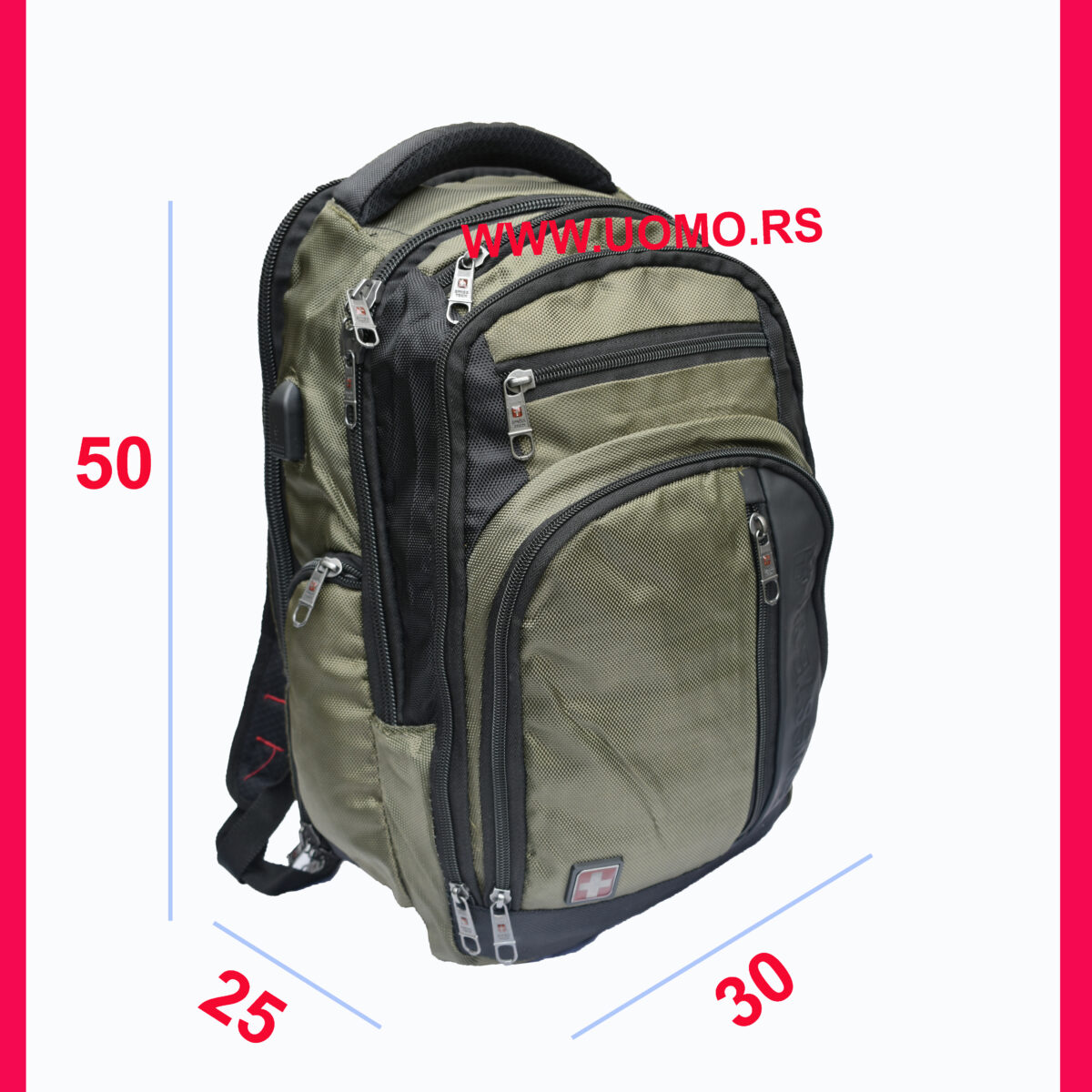 Rancevi - Uomo Beograd