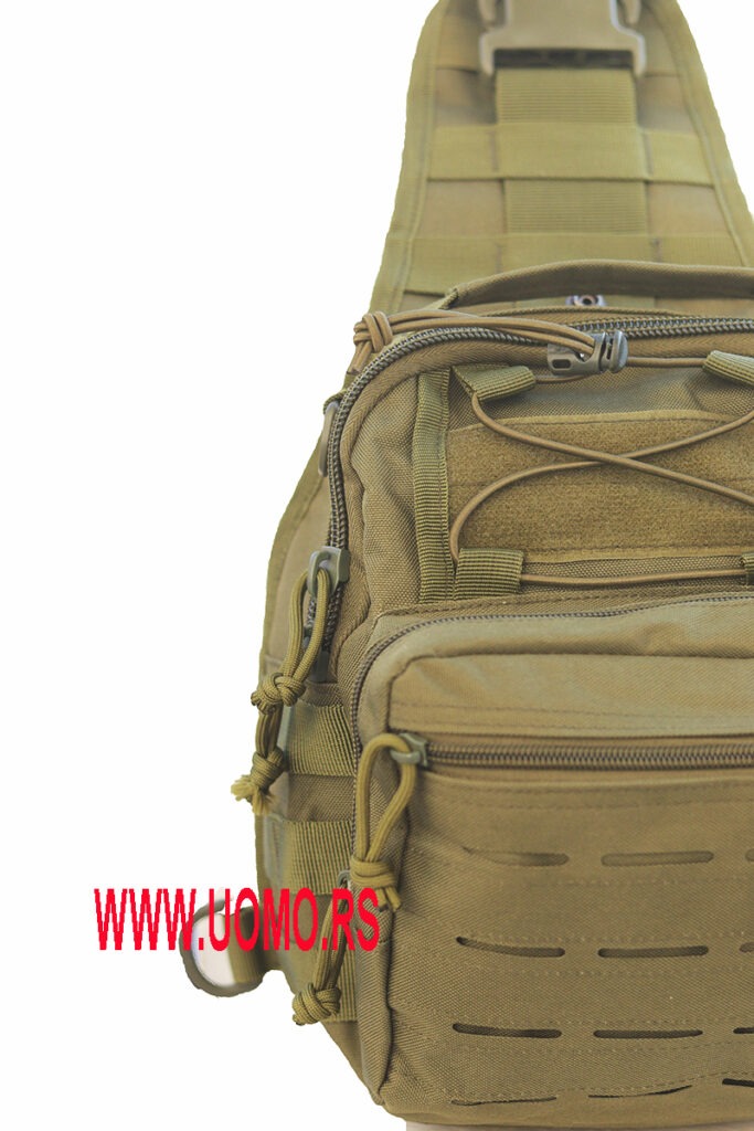 Torba model Compact Chest
